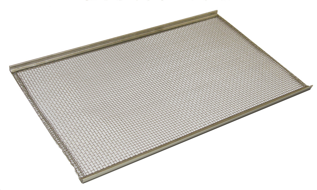 Fish and Vegetable Screen – Wood Stone Corporation