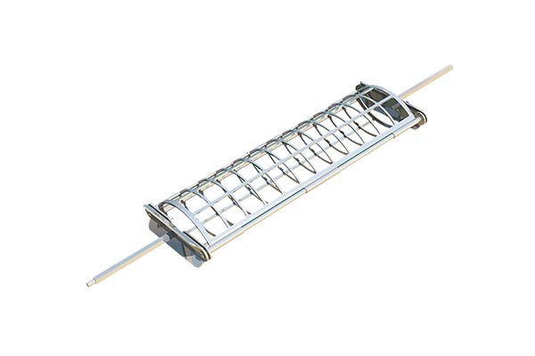 Clamshell Basket – Wood Stone Corporation